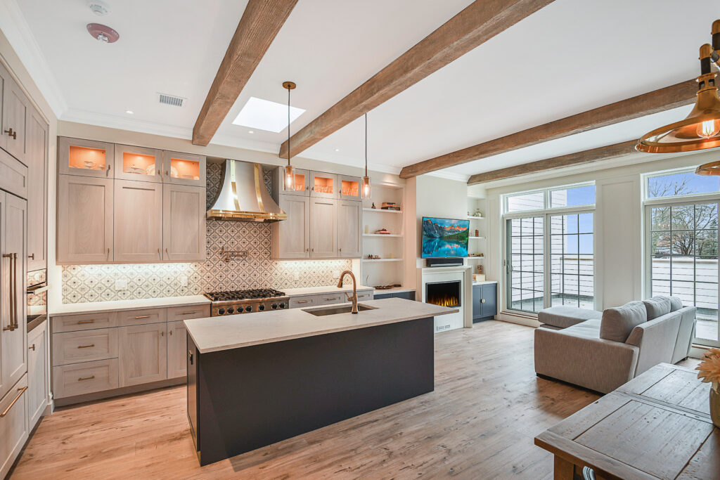 5 Levels of Drywall Finish: A Full Guide - AJC Design Build